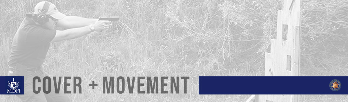 Cover + Movement | MDFI